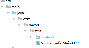 springcloud整合nacos启动时报错‘com.netflix.client.config.IClientConfig‘ that ...