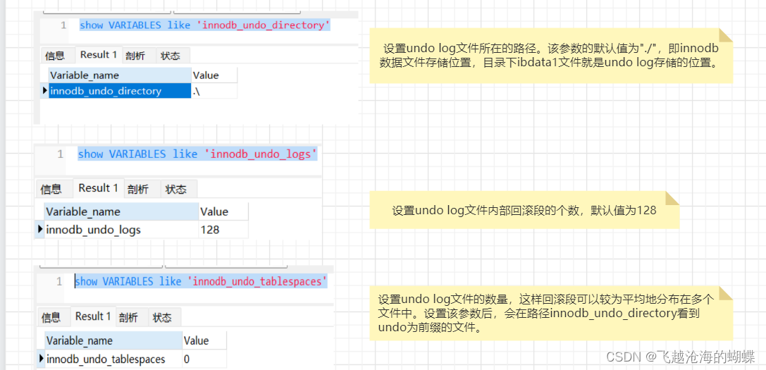 Mysql-7.Innodb底层原理与Mysql日志机制深入剖析-CSDN博客