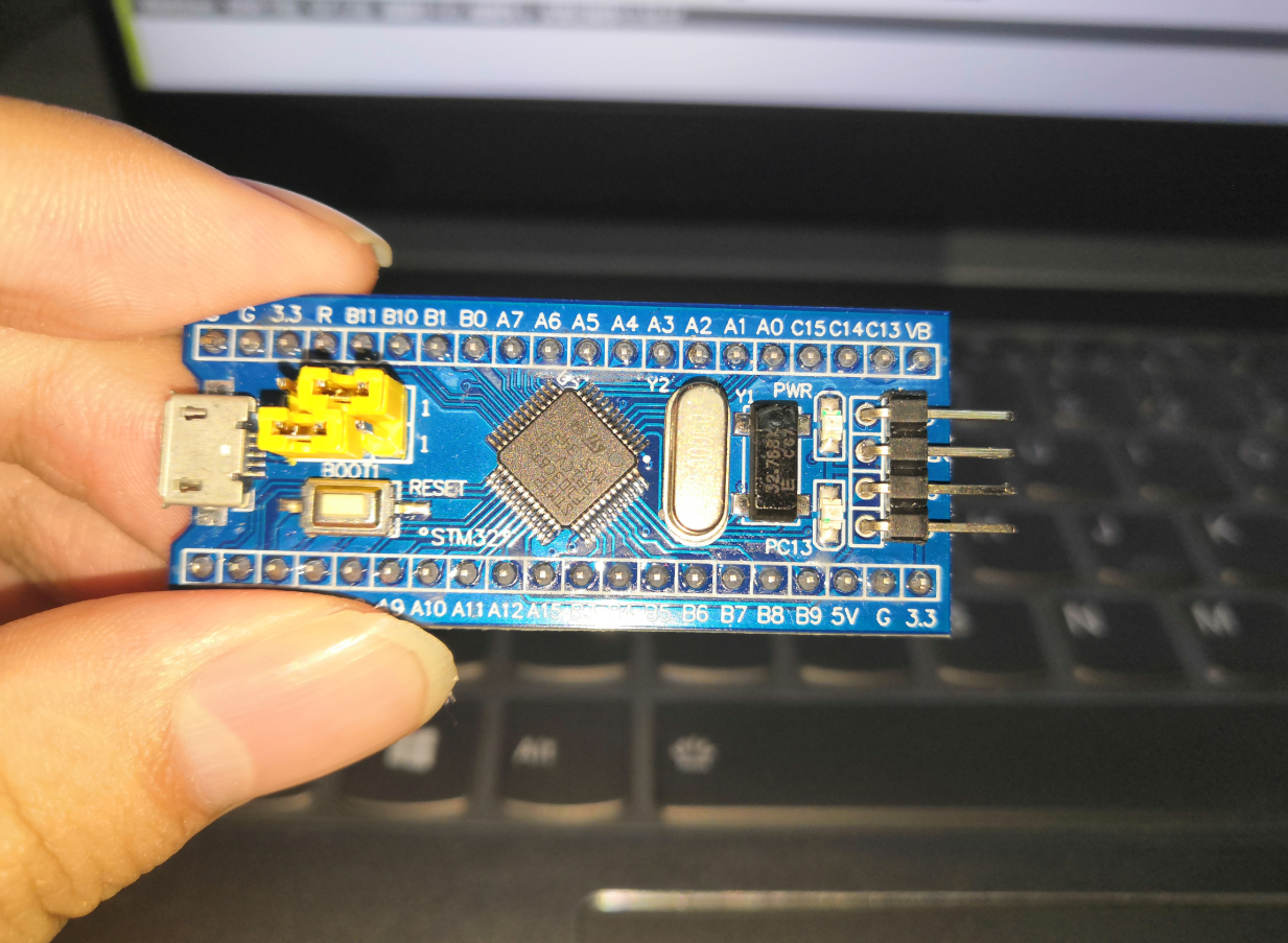 串口通信小试牛刀_txd rxd dtr-CSDN博客