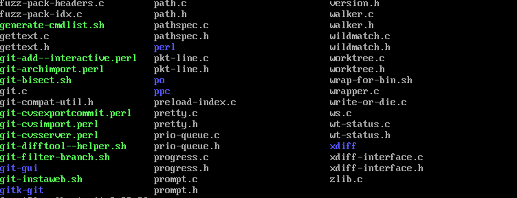 在Linux系统上安装Git_git安装linux-CSDN博客