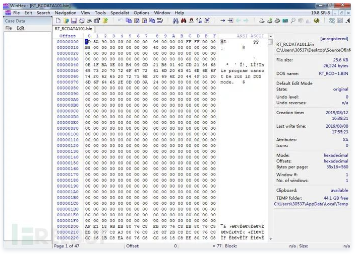 史上最全Windows安全工具锦集_capsa drivers-CSDN博客