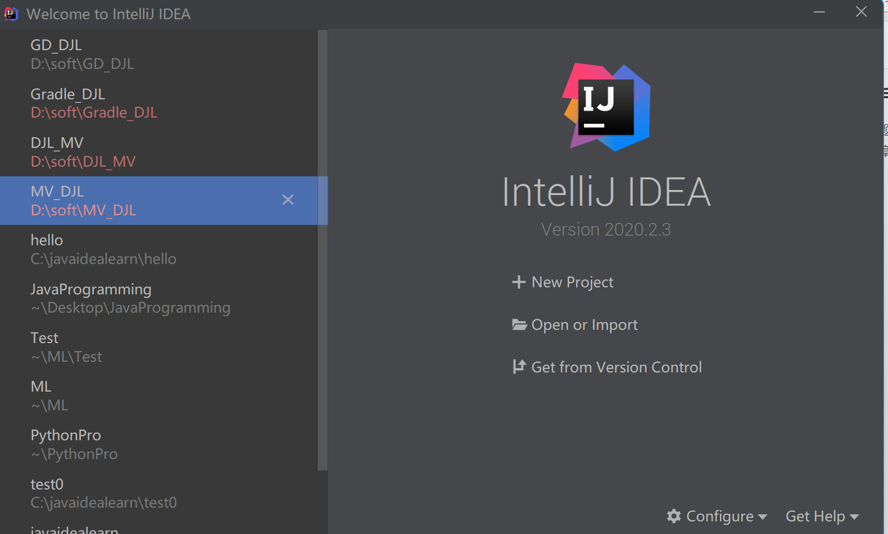 Windows 10 DJL 安装 部署 Java机器学习 Pytorch_djl_torch.dll_FireTheWater的博客-CSDN博客
