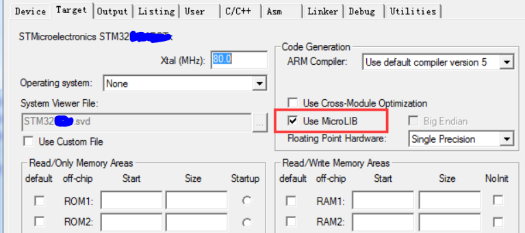 keil在线调试STM32，点三次运行才能跑到main的问题解决。_keil5调试时要点几次运行-CSDN博客