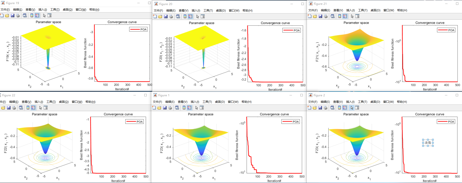 Matlab群体智能优化算法之鹈鹕优化算法(POA)_逐步优化算法poa原理-CSDN博客