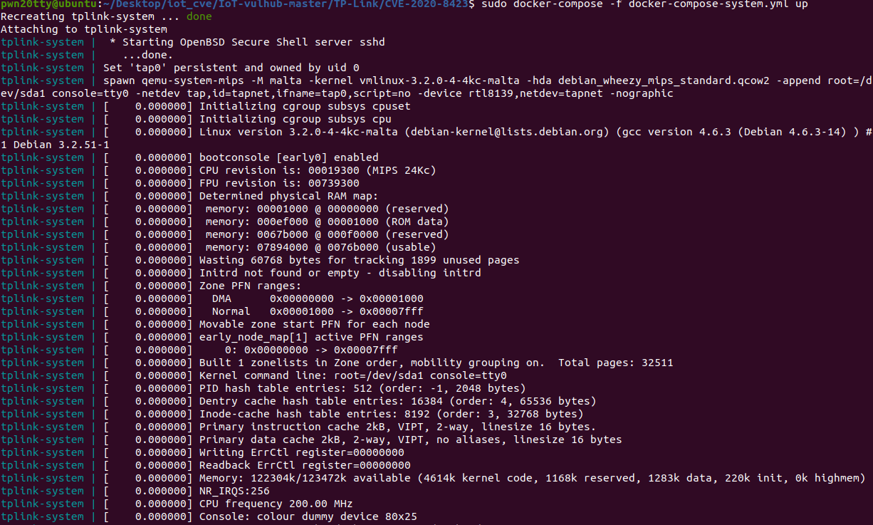 栈溢出漏洞CVE-2020-8423复现_iot-vulhub-CSDN博客