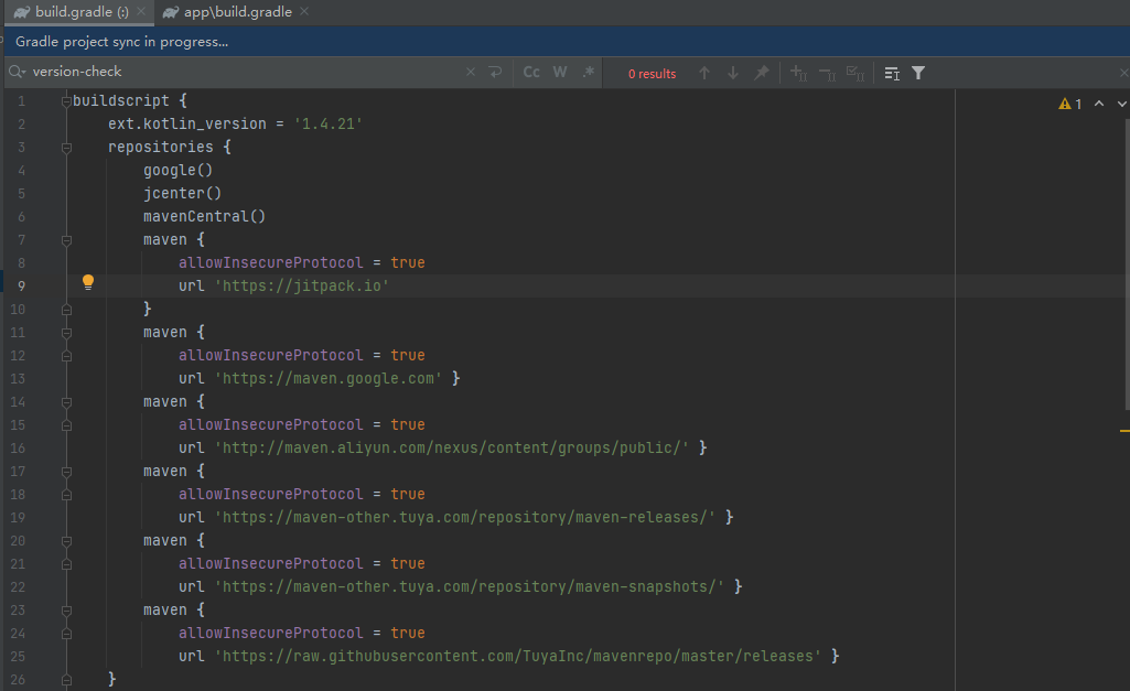 【Android Studio】安卓项目从旧电脑的AS迁移到新电脑的AS_android studio 换电脑-CSDN博客
