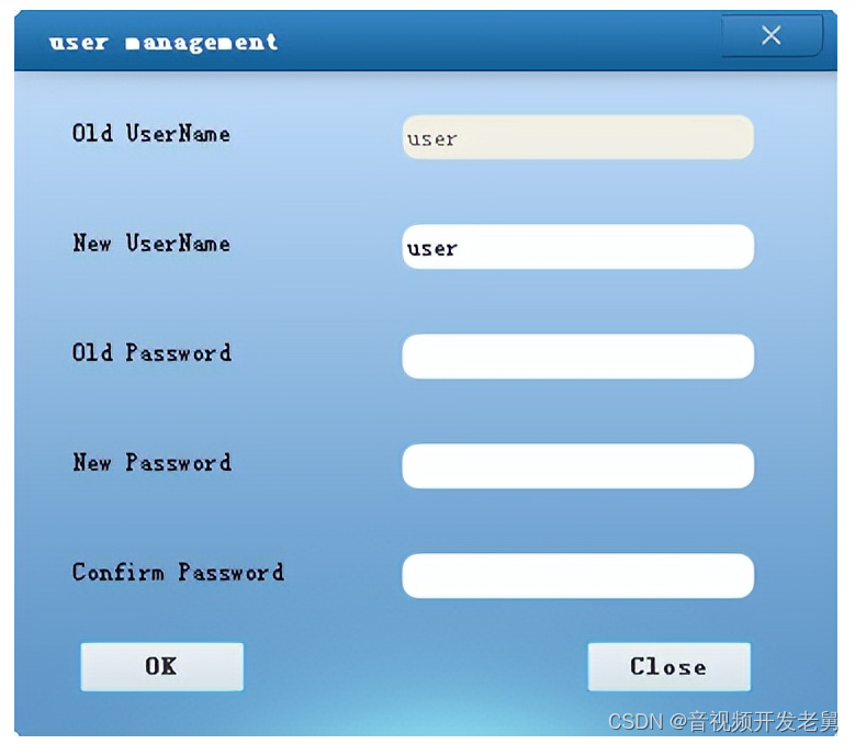 Qt之使用CQU库快速开发统一风格界面_cqu.dll-CSDN博客