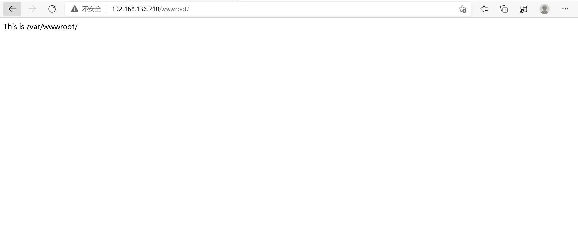 Linux Apache服务详解——Apache虚拟目录与禁止显示目录列表实战_apache 虚拟目录-CSDN博客