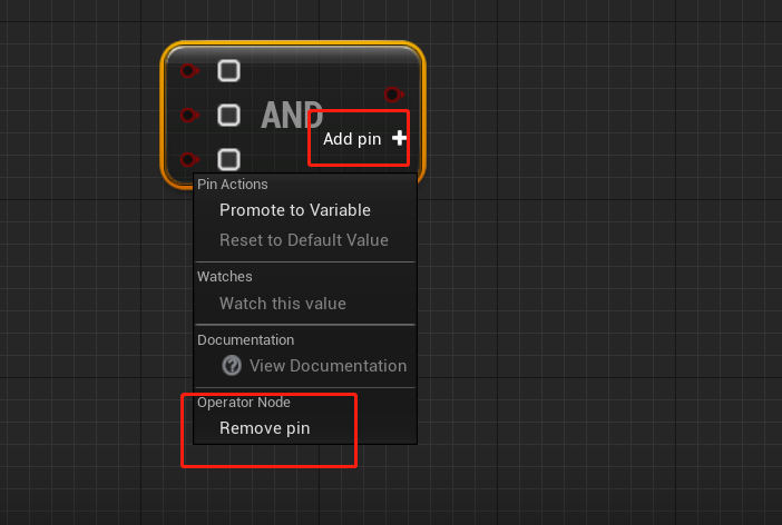 UE4C++泛型蓝图节点之K2Node蓝图节点_ue 自定义k2node-CSDN博客