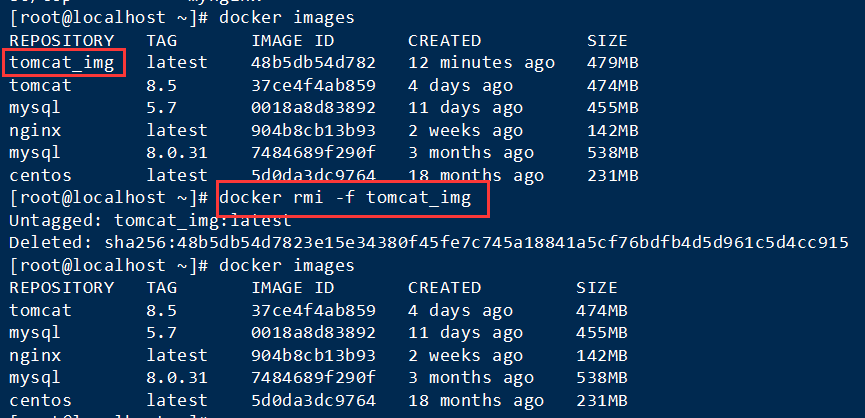 Docker 迁移备份_docker save -o-CSDN博客