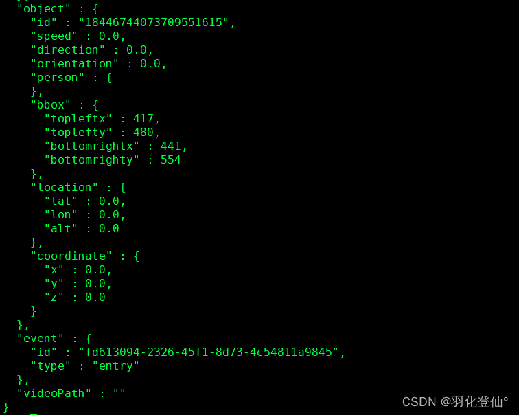 使用docker部署Deepstream6.1+yolov5+Kafka_deepstream docker-CSDN博客
