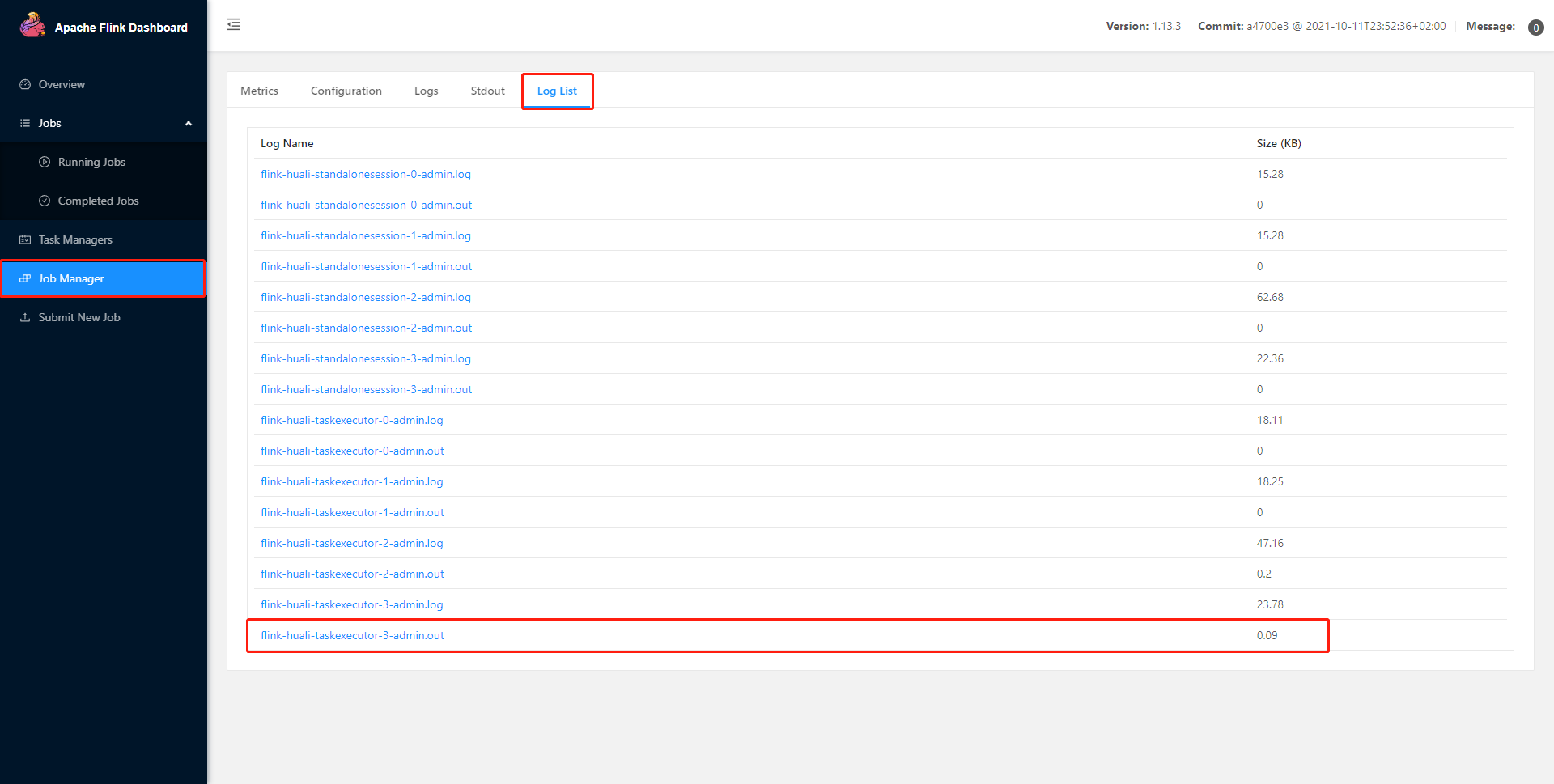 java编写flink任务示例_flinkjob java-CSDN博客