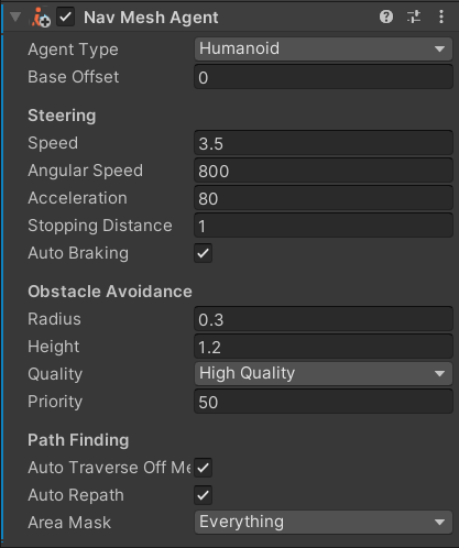 Unity3D实战【五】MouseManager 鼠标控制人物移动_unity mousemanger-CSDN博客
