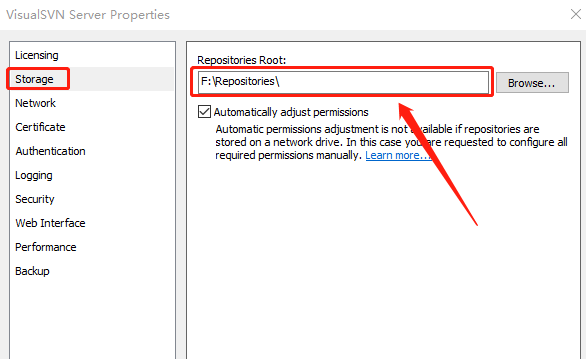 SVN中删除彻底删除某一个版本_svn删除中间的某一版本-CSDN博客