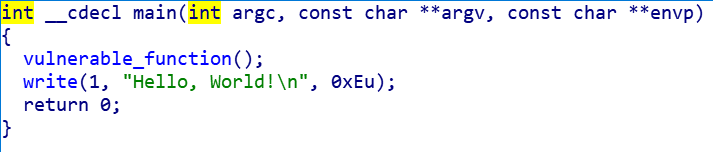 jarvisoj_level4-CSDN博客