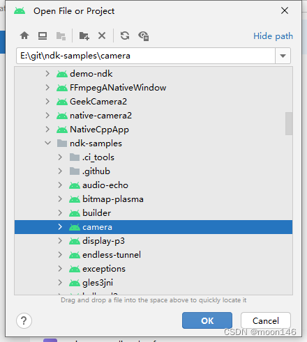 零基础开发Android NDK视频系统（一）确定目标，准备环境_android ndk 摄像头-CSDN博客
