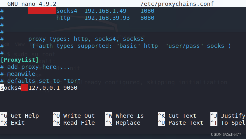 【DeepExploit】基于Metasploit的自动渗透工具在Kali中详细运行教程-CSDN博客