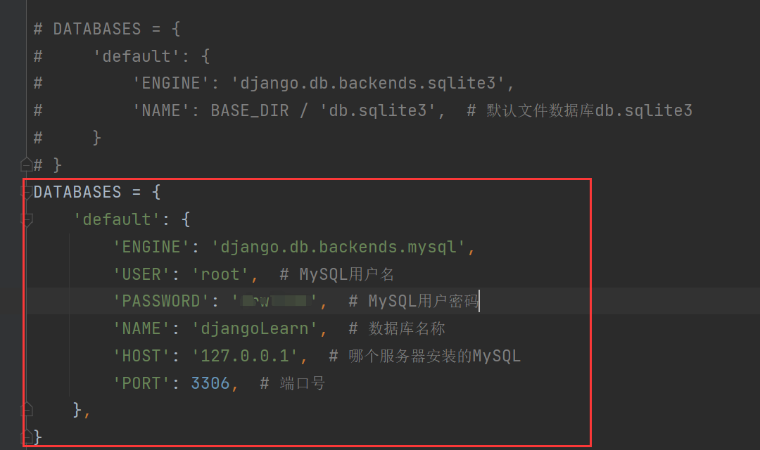 Django 数据库的创建、链接、操作表、操作表中数据 Django 如何在本地创建mysql数据库 Csdn博客