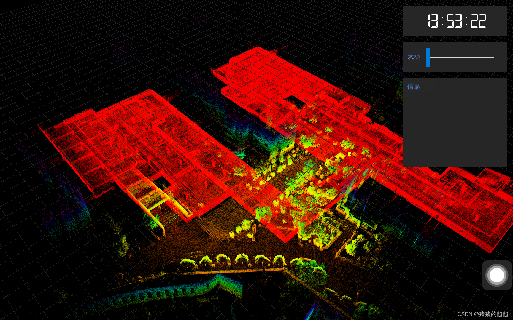 SLAM工程师必须掌握的数学知识(1)——概述_slam里的数学-CSDN博客