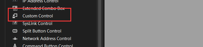 MFC--对话框的一个画图控件-HighSpeedChart_mfc chart-CSDN博客