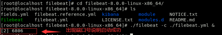 [有手就行]filebeat零基础安装教程_filebeat安装-CSDN博客