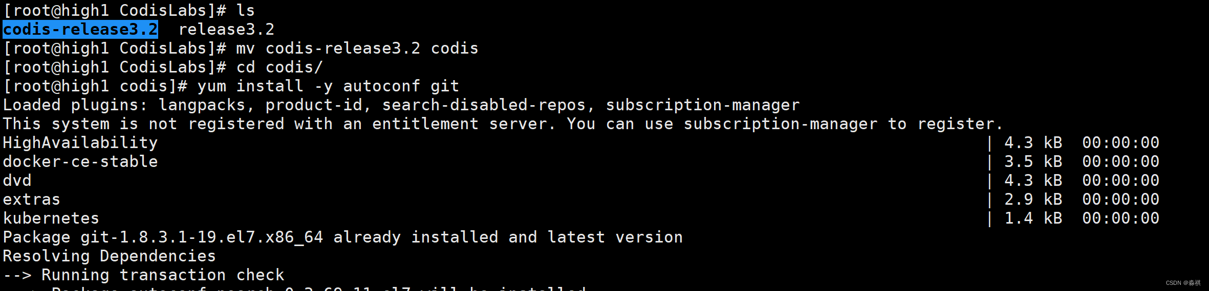 部署codis_codis下载路径-CSDN博客