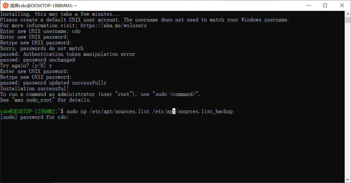 CDO基础教程（一） CDO安装-CSDN博客