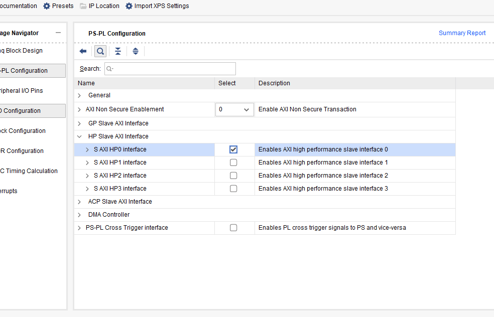 （附代码）利用AXI_DMA进行批量数据发送到PS（测试篇）_vivado ps端大量写入数据-CSDN博客