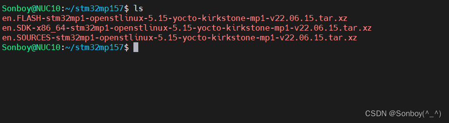 STM32MP157 tf-a2.6 optee3.16 u-boot2021.10 linux5.15移植_stm32mp optee uboot-CSDN博客