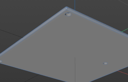C4D快速入门教程——C4D贴图-CSDN博客