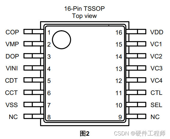 S-8254A------3节/4节电池串联用电池保护IC_8254aa应用电路图_硬件工程师的博客-CSDN博客