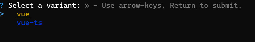 Vite+vue3+Element-plus+Route+Vuex+Axios项目搭建_element-plus+vue3+vite+router-CSDN博客