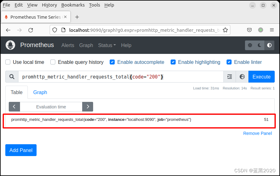Prometheus简介_prometheus 采集什么-CSDN博客