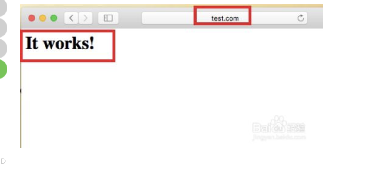 Mac修改hosts文件 配置一些IP地址和域名的映射_mac如何映射域名-CSDN博客