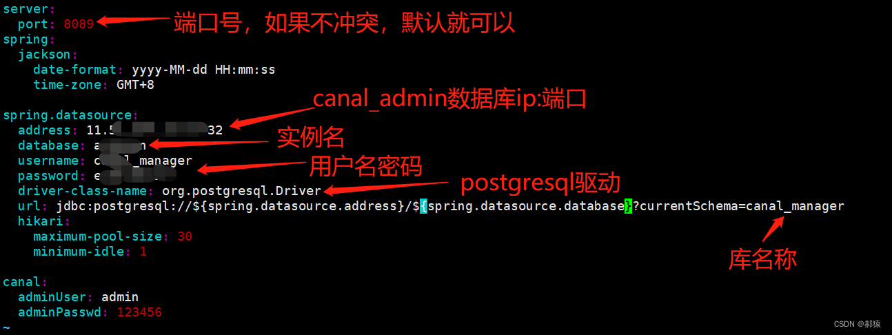 canal适配postgresql数据库_canal postgresql-CSDN博客
