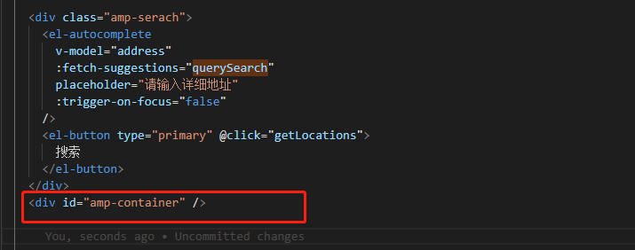 vue3+腾讯地图TMap_vue3 腾讯地图-CSDN博客