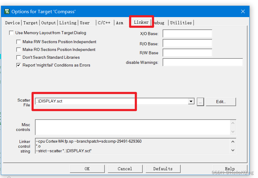 TouchGFX指南（2）_touchfgx-CSDN博客