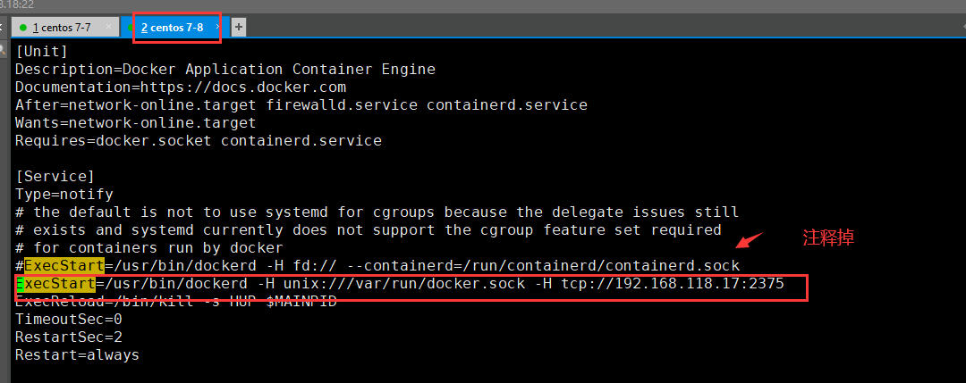 Docker安全配置及Docker-TLS加密_docker tlsverify-CSDN博客