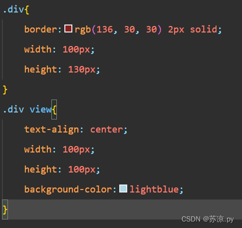 【微信小程序】常用组件基本使用(view scroll-view swiper、text rich-text、button image)_微信小程序滑动列表组件_微信小程序中怎么在view里 ...