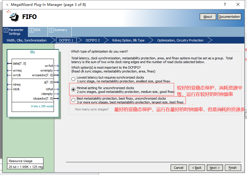 FIFO读写实验_fifo读请求-CSDN博客