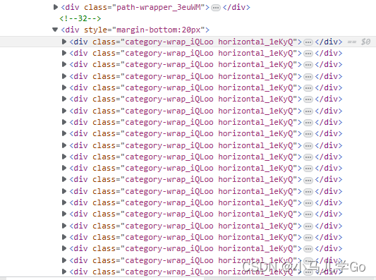 Golang高效爬虫库colly_go语言爬取网页数据colly-CSDN博客