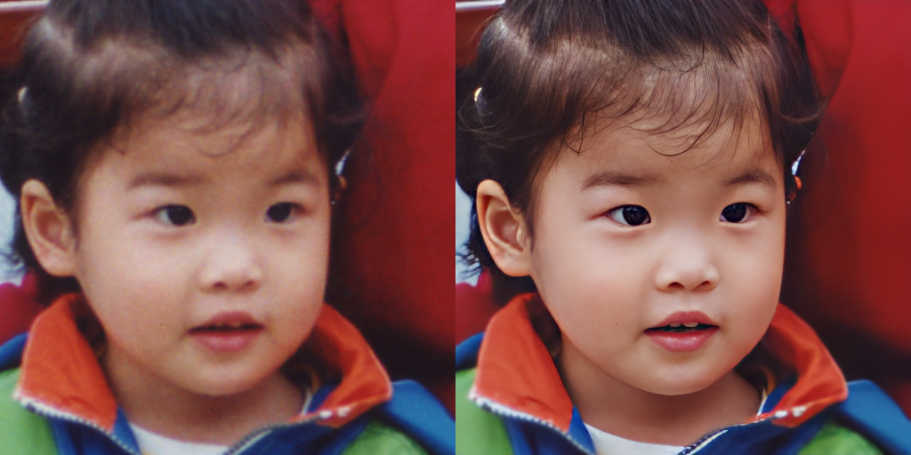 有趣的智能图像处理demo汇总_图像工程的demo-CSDN博客