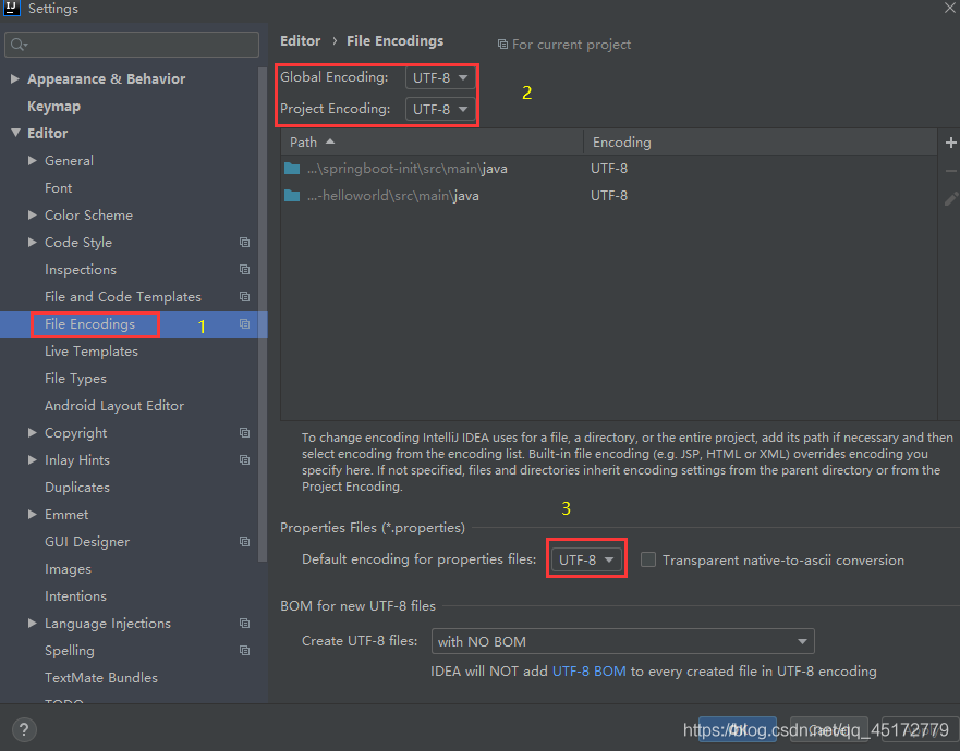 启动SpringBoot报错Input length = 1解决办法_input length = 1 (org.apache.maven.plugins:maven-r-CSDN博客