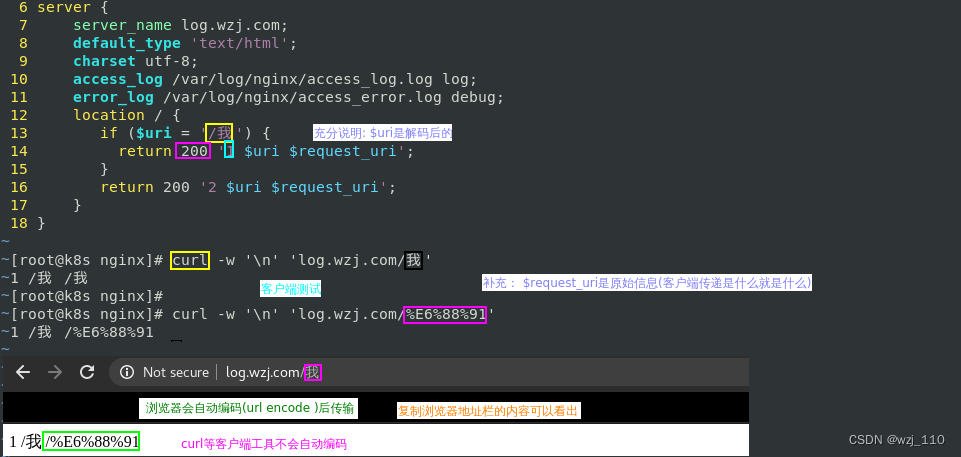 nginx(八十六)uri转义终谈_nginx $uri-CSDN博客