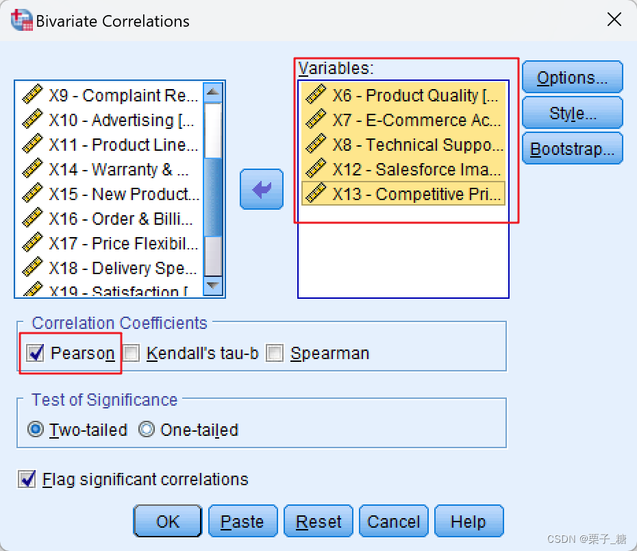 SPSS画图笔记1-Graphical examination-CSDN博客