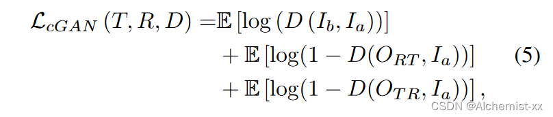 【论文阅读】Unsupervised Multi-Modal Image Registration via Geometry Preserving Image-to-Image ...