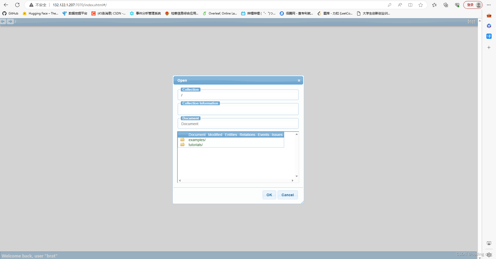 0基础学AI-离线服务器使用Docker挂载Apache2/httpd+Brat标注工具_docker apache2-CSDN博客
