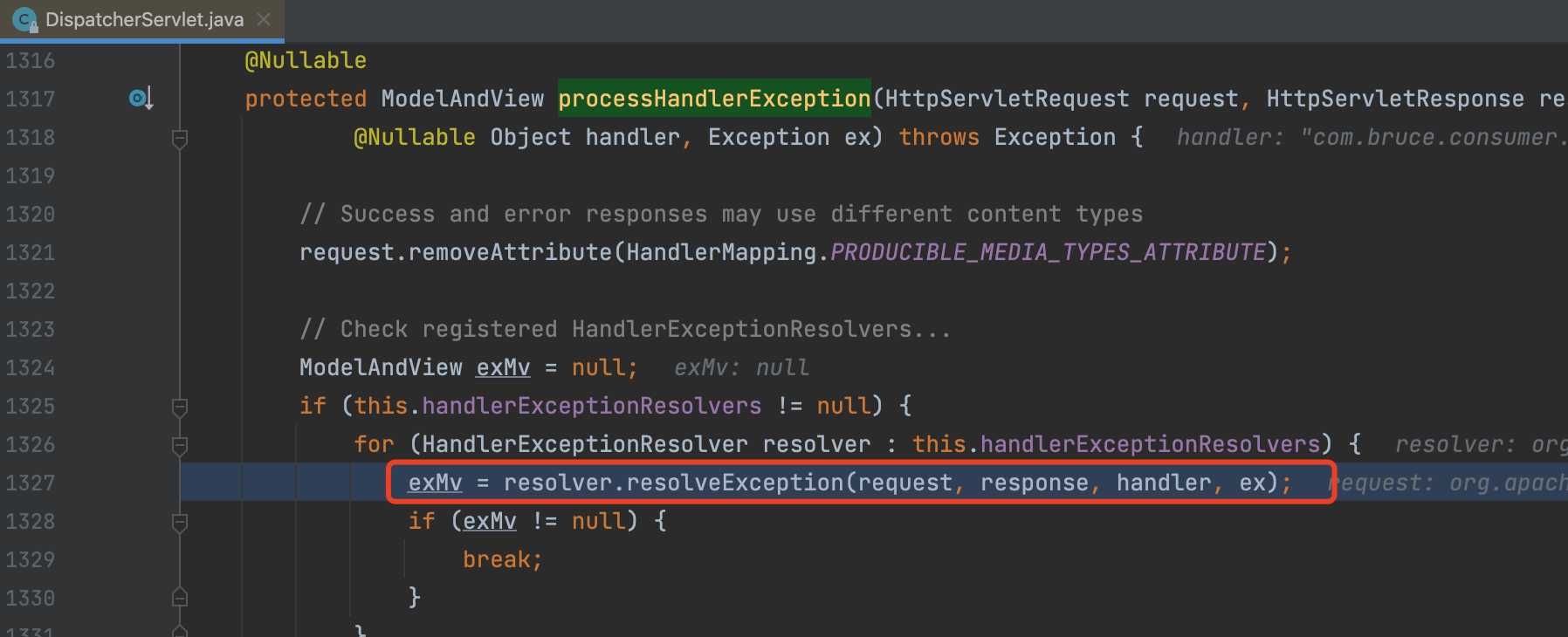 Sentinel高可用流量控制组件-SpringMVC使用Sentinel实现流量监控_sentinel 拦截日志-CSDN博客