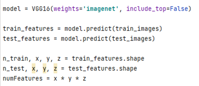 【项目实战】Python基于卷积神经网络CNN模型和VGG16模型进行图片识别项目实战_cnn vgg-CSDN博客