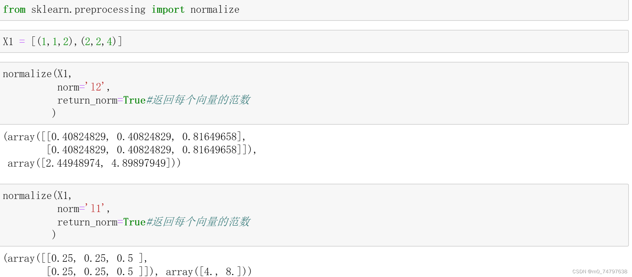 sklearn数据预处理与决策树的实现_sklearn 决策树预测-CSDN博客